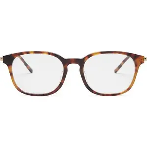 COVRY Nash Ii Blue Light Glasses - Mocha
