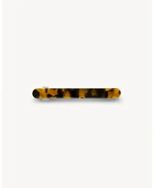 MACHETE Midi Paris Barrette - Classic Tortoise