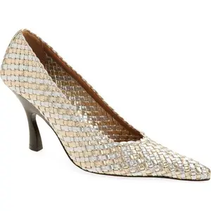Stella Mccartney Woven Shoes For Women