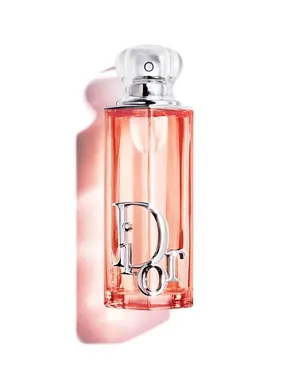 Dior Glow Fragrance Products