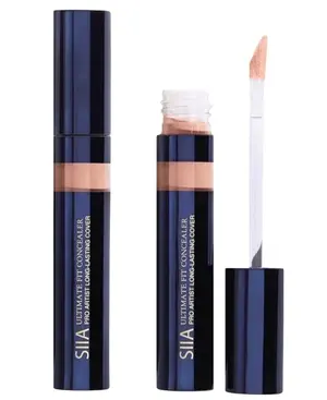 SIIA COSMETICS 2-pc. Ultimate Fit Concealer Duo Cashew