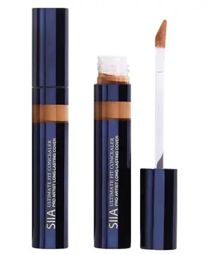 SIIA COSMETICS 2-pc. Ultimate Fit Concealer Duo Chestnut