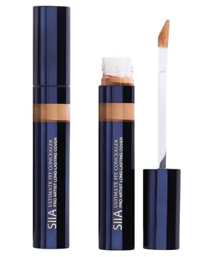 SIIA COSMETICS 2-pc. Ultimate Fit Concealer Duo Hazelnut