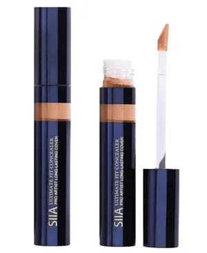 SIIA COSMETICS 2-pc. Ultimate Fit Concealer Duo - Peanut