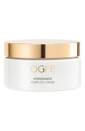 OGEE Hydraganics Complete Cream - No Color