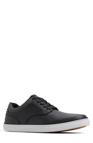 CALL IT SPRING BY ALDO Rockaway Lace-up Sneakers - Black