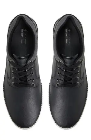 CALL IT SPRING BY ALDO Rockaway Lace-up Sneakers - Black