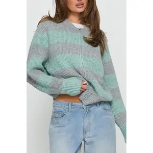 Princess Polly Drop Shoulder Knitwear For Women
