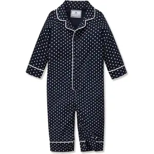 Petite Plume Pajamas For Men