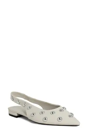 Shu Shop Slingback Shoes For Women