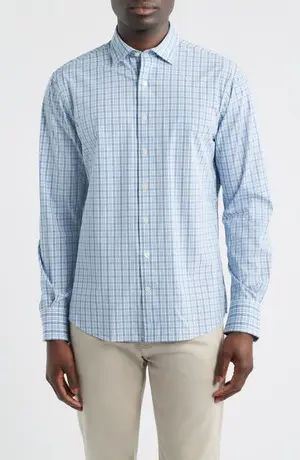 Johnnie-o Button Down Shirts For Men