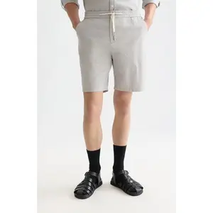 Scotch & Soda Drawstring Bottoms For Men