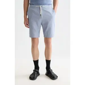 Scotch & Soda Elasticated Shorts For Men