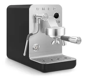 SMEG Semi-professional Espresso Machine - One-color