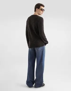 Dolce & Gabbana Virgin Wool Cardigan - Multicolor