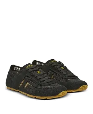 Balmain Athletic Sneakers For Women