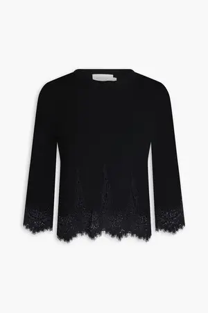 Zimmermann Criss-cross Blouses