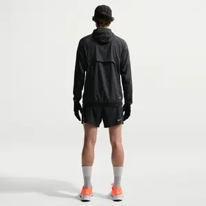 Nike Second Sunrise" Dri-fit Adv 5" Brief-lined Shorts - Black
