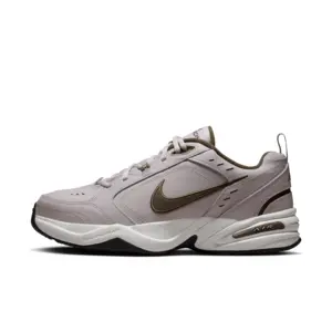 Nike Air Monarch Iv Workout Shoes - Brown