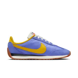 Nike Pacific Low-profile Sneakers - Blue