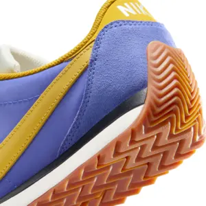 Nike Pacific Low-profile Sneakers - Blue