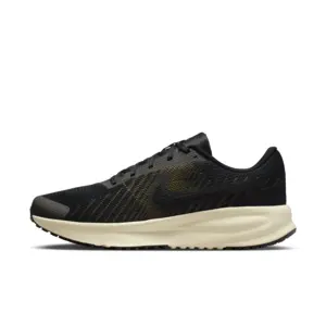 Nike Run Defy Road Running Shoes - Black