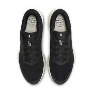 Nike Run Defy Road Running Shoes - Black