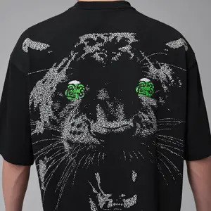 JORDAN Oversized T-shirt