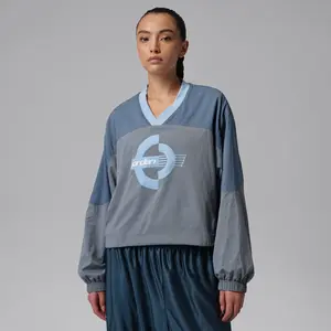 Nike Jordan Long Sleeve Sweatshirts Hoodies For Women