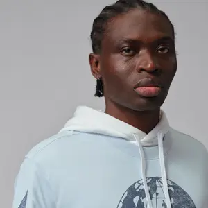 JORDAN Graphic T-shirt
