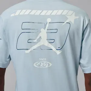 JORDAN Graphic T-shirt