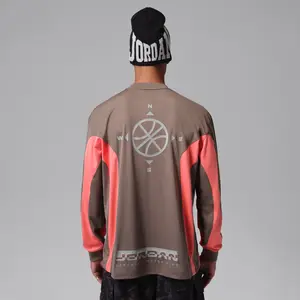 Air Jordan Long Sleeve