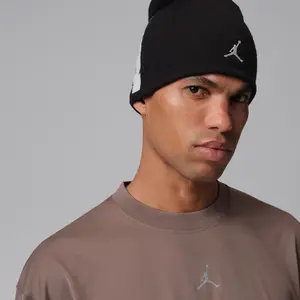JORDAN Graphic Long-sleeve Jersey