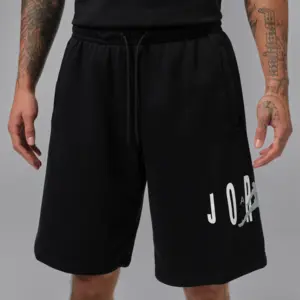 JORDAN Brooklyn Fleece Shorts