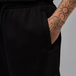 JORDAN Brooklyn Fleece Shorts