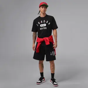 JORDAN Brooklyn Fleece Shorts