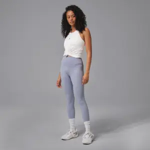JORDAN Sport Essentials Dri-fit Sleeveless Top - White