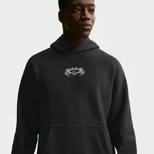 Nike Pullover Hoodie