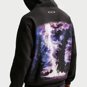 Nike Pullover Hoodie