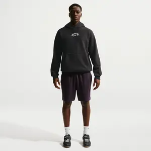 Nike Pullover Hoodie