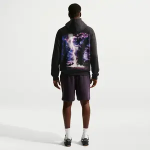 Nike Pullover Hoodie