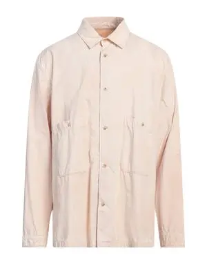 TOD'S Shirt Size Cotton