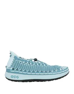 Nike Light Textile Fiber Sneakers