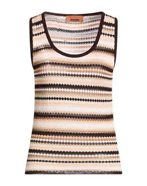 Missoni Striped Tops