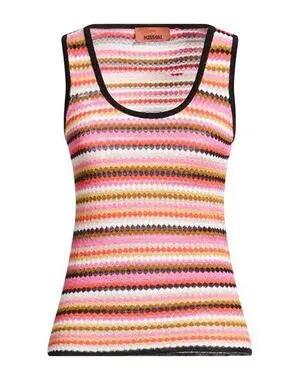 Missoni Casual Tops