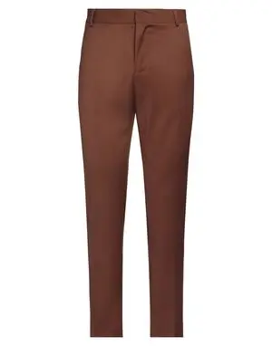 DANIELE ALESSANDRINI Tapered Regular Fit Trousers