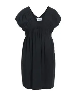 Alpha Studio Flared Mini Dress