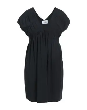 Alpha Studio Flared Mini Dress