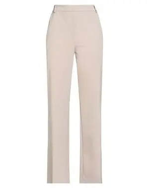 Antonelli Firenze Straight-leg Crepe Pants