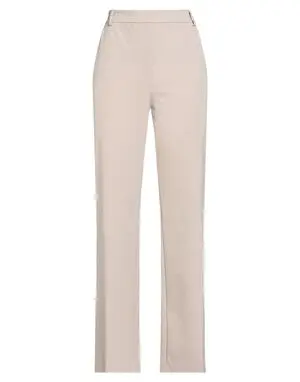 Antonelli Firenze Straight-leg Crepe Pants